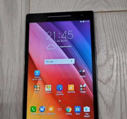 Планшет Asus Zenpad P024