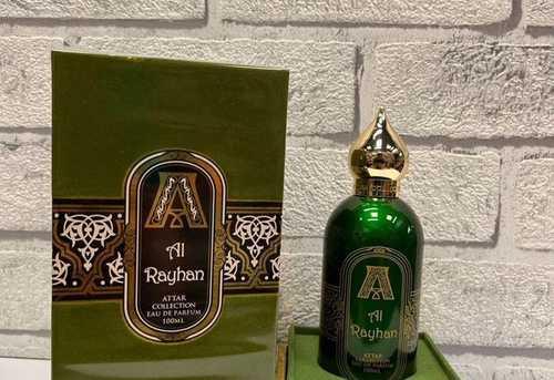 Attar Collection Al Rayhan 100ml