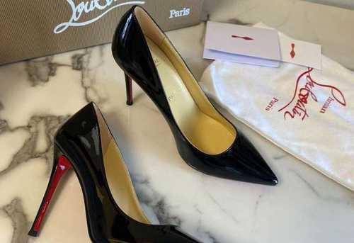 Туфли Christian Louboutin