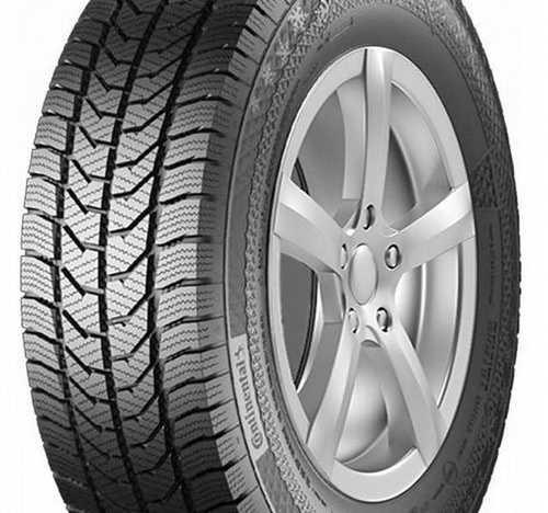 Continental VanContact Viking 225/70 R15C 112R