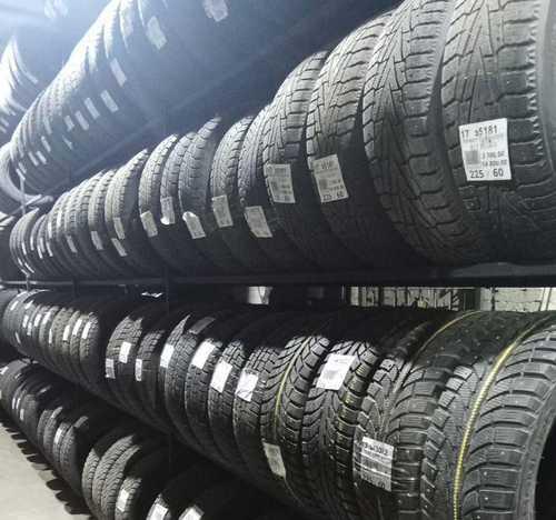 Gislaved Nord Frost III 195/65 R15 91Q