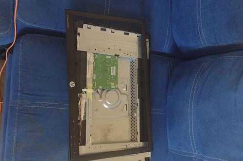 Монитор HP compaq LA2006x под ремонт