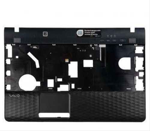 Палмрест (Верхняя часть корпуса) для ноутбука Sony