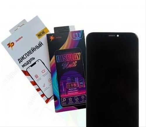Дисплей в сборе с тачскрином ZeepDeep premium для