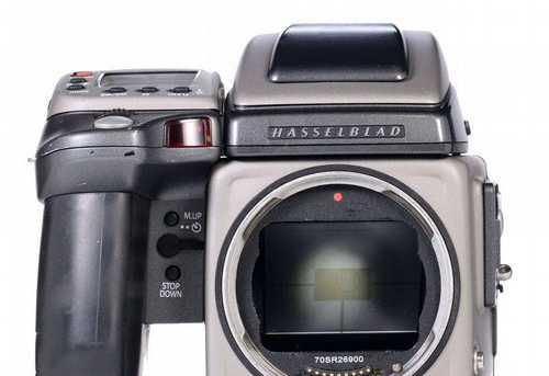 Hasselblad H3D-31 Body б/у