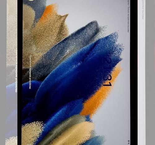 Samsung galaxy tab a8 планшет