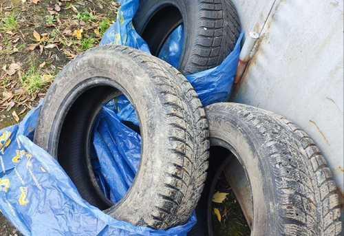 Nokian Tyres Hakkapeliitta 2 215/65 R16 98T