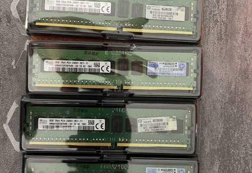 Оперативная память DDR4 32gb ECC REG