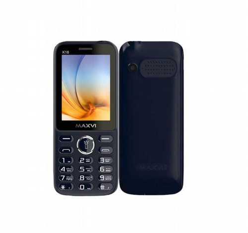 MAXVI K18