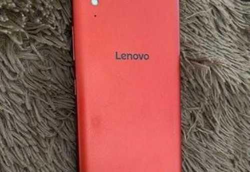 Lenovo S850, 16 ГБ
