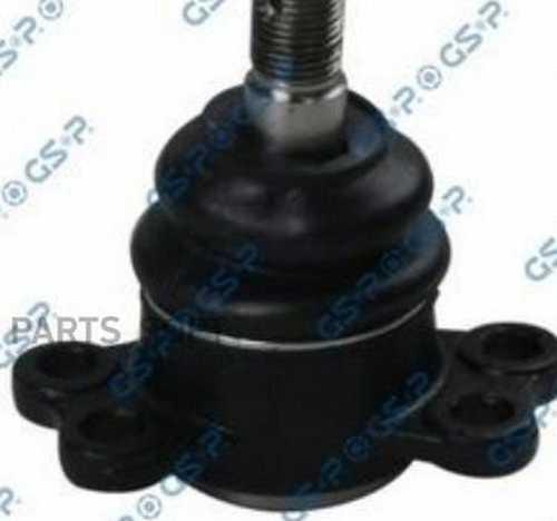 GSP S080691 Опора шаровая ssangyong actyon I