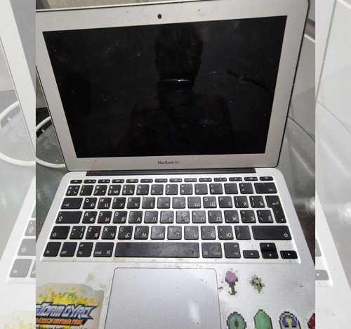 MacBook 12 (2015), 512 ГБ, Core M, 1.1 ГГц, RAM 8 ГБ, Intel HD Graphics 5300