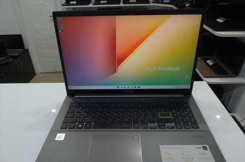 Ультрабук Asus i5-10210u Win11