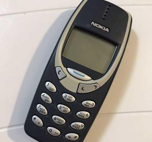 Nokia 3310