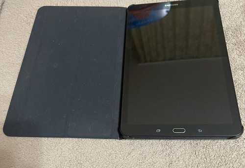 Планшет samsung galaxy tab e