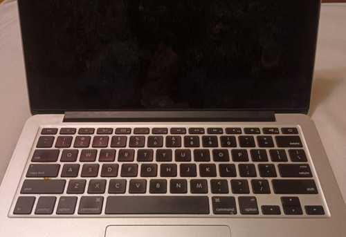 Apple MacBook Pro