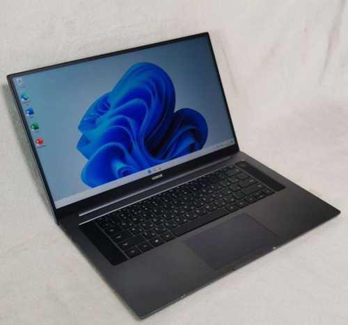 Ноутбук Honor MagicBook Pro Ryzen 5 4600H 16/512