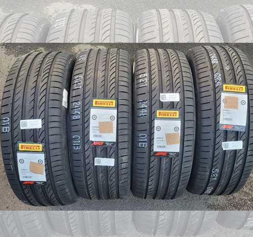 Pirelli Powergy 225/55 R17 101Y