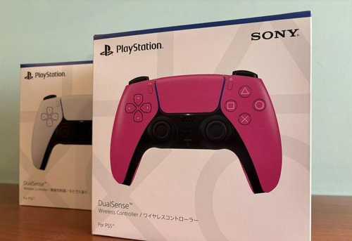Джойстик Sony DualSense для Playstation 5