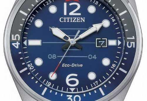 Мужские наручные часы Citizen Eco Drive AW1716-83L
