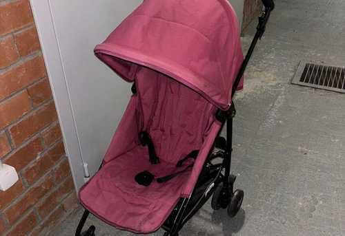 Коляска peg perego pliko mini