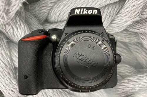 Nikon D5500 Body id896