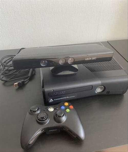 Xbox 360s 250gb