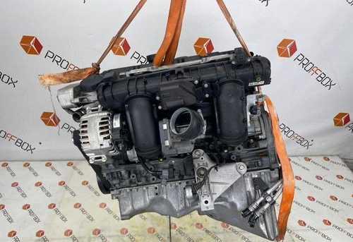 Двигатель N52B25BE BMW E61 523i 2.5 с Гарантией