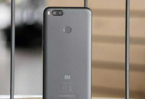 Xiaomi Mi A1 Android One, 4/64 ГБ