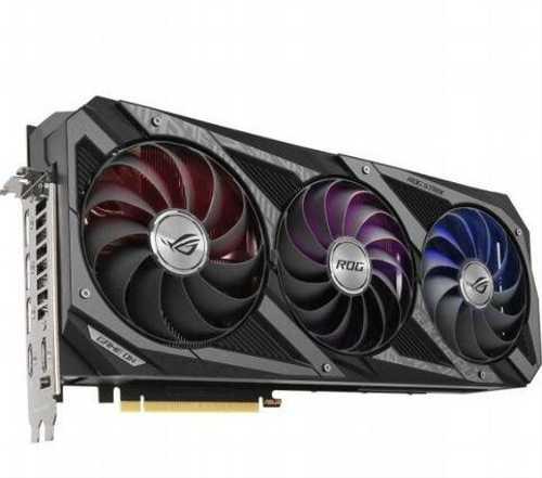 Asus GeForce RTX 3080 Ti ROG