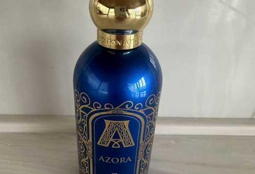 Attar collection azora