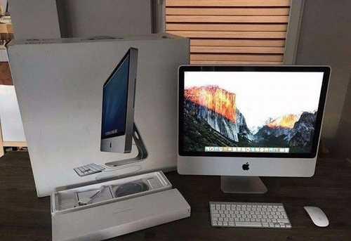 Apple iMac-24-inch