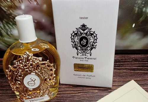 Tiziana terenzi velorum 100 ml