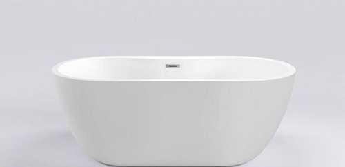 Акриловая ванна Black&White SB111 (1800x750x580)