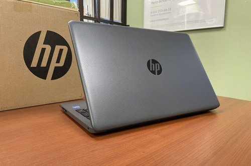 Ноутбук HP 250G7