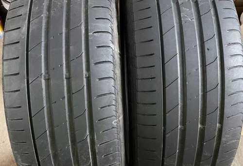 Nexen N'Fera SU1 245/45 R19 102Y