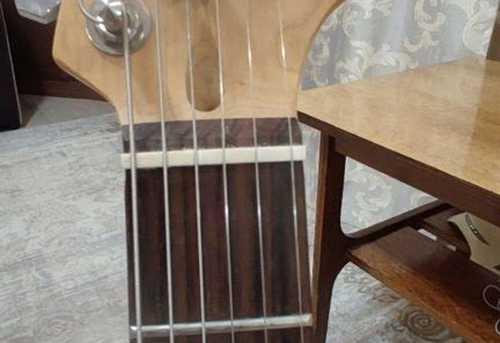 Электро гитара stratocaster ashtone