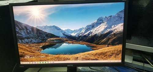 Монитор 24 Benq GW2470H m238hvn01.0