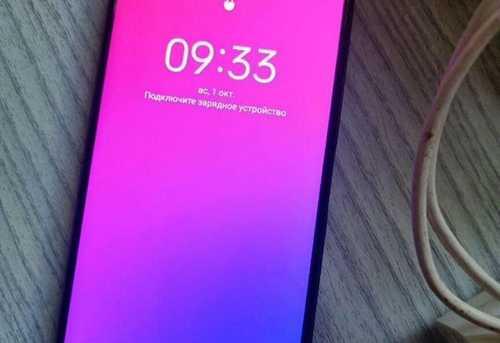 realme Narzo 50, 4/128 ГБ