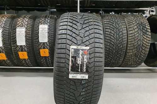 Yokohama W.Drive V905 285/35 R21 и 325/30 R21