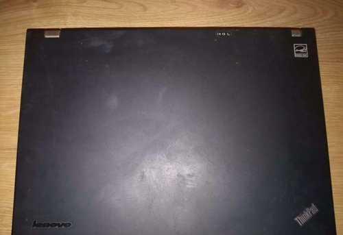 Lenovo thinkpad t400