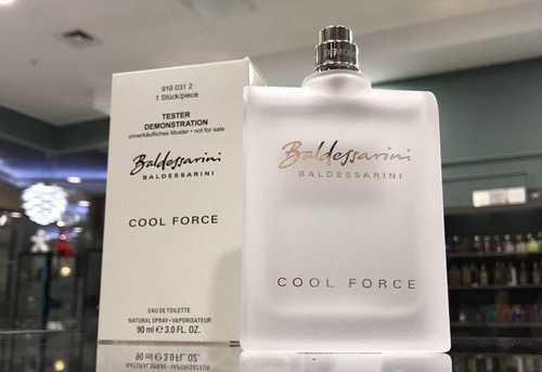 Парфюм Baldessarini Cool Force Man 100ml tester