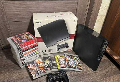 Sony PlayStation 3 120Gb