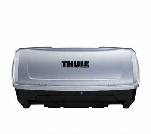 Автобокс на фаркоп Thule BackUp 900