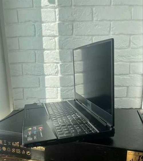 Ноутбук MSI Leopard i7/16/128ssd+1000g/GTX1660 Ti6