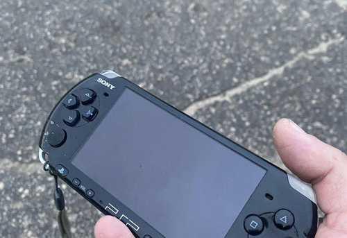 Sony PSP 3008