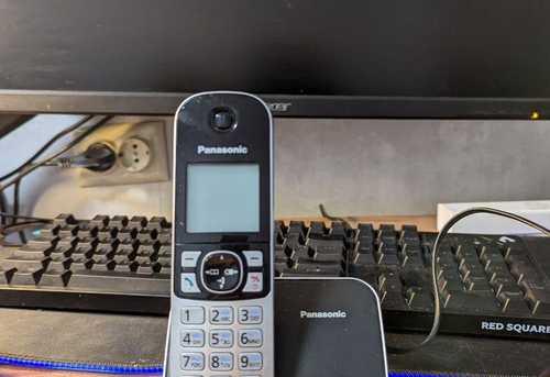 Домашний телефон Panasonic