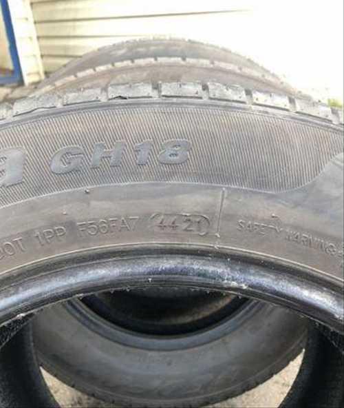 Goform GH-18 205/60 R16 92V
