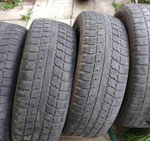 Toyo Observe GSi-5 245/55 R19 103T