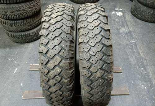 Michelin 4x4 O/R XZL 7.50/95 R16C